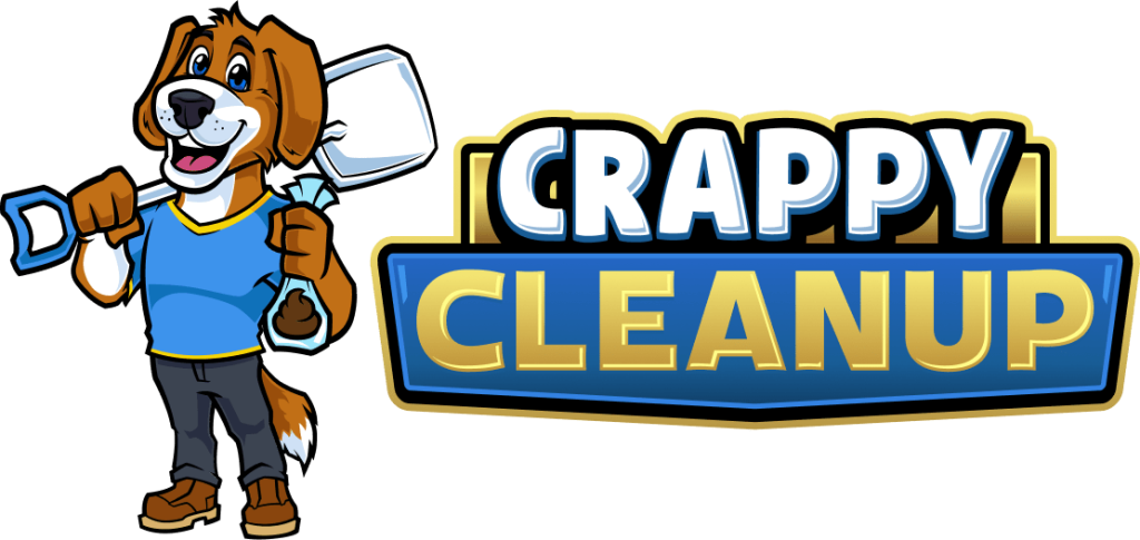 BEST Dog Poop Removal Company Near You - Crappy Cleanup