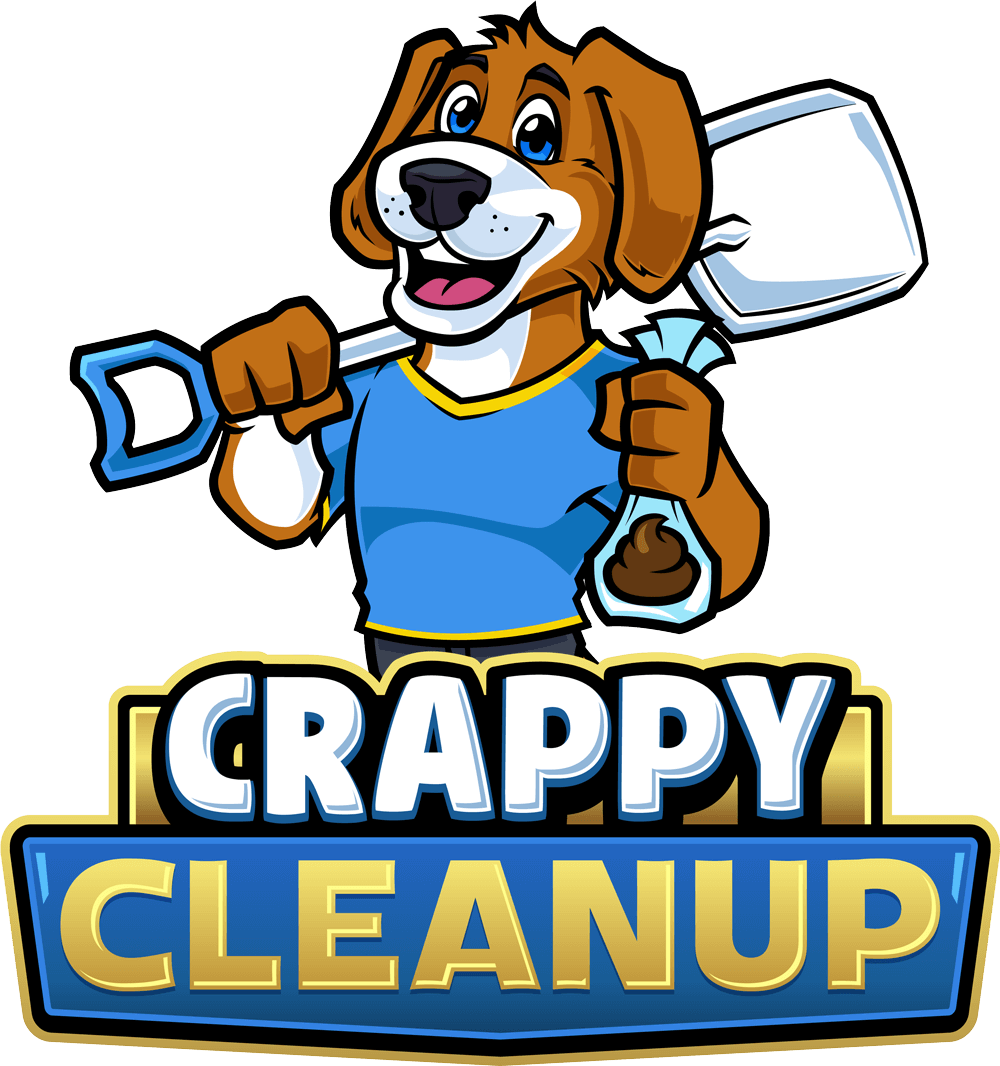 Giving Back - Crappy Cleanup
